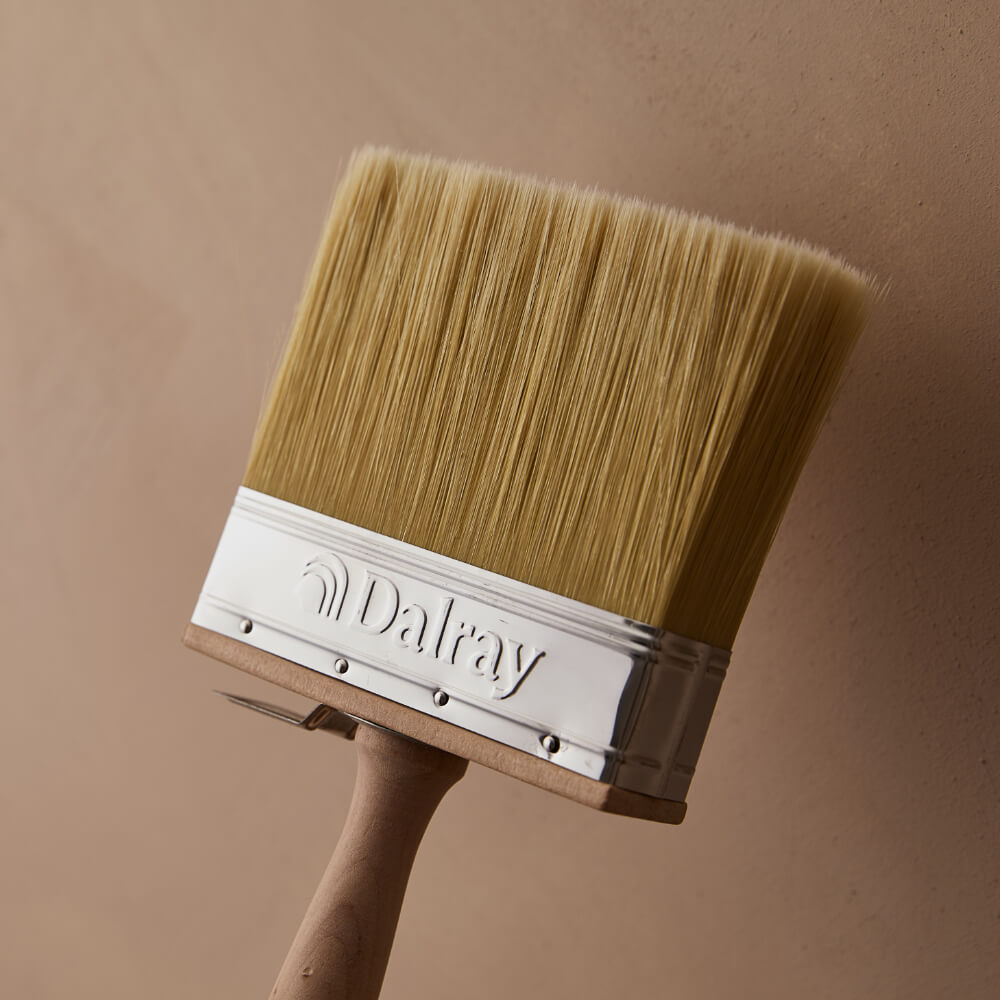 Limewash Brush | Block Brush for Limewash Application | Dalray
